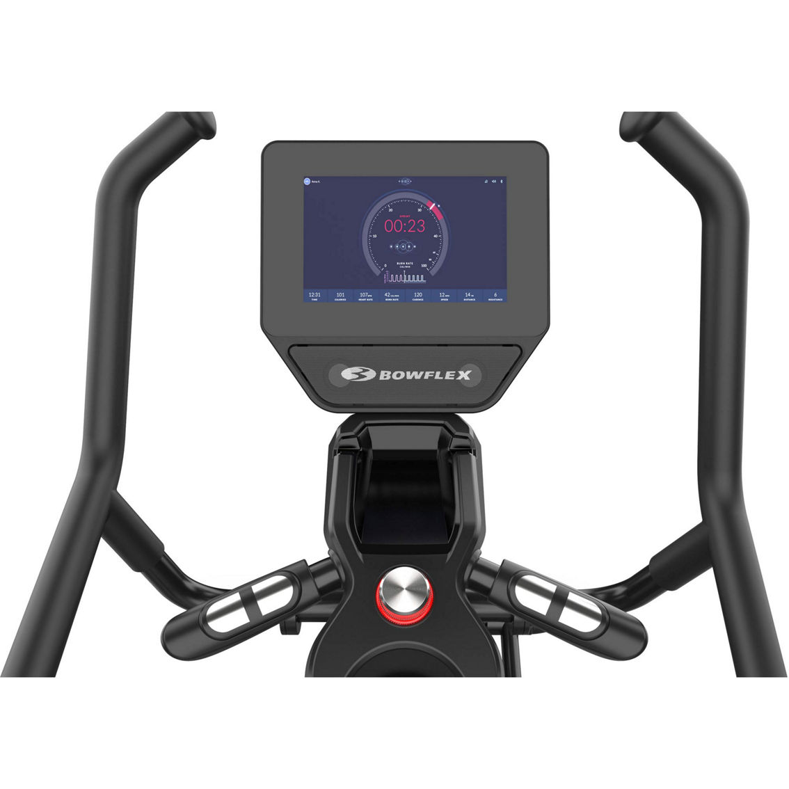 Athletics. BOWFLEX MAX TRAINER M9 (INTL)