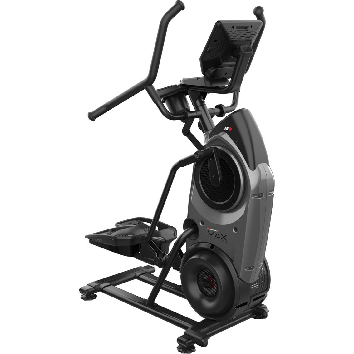 Athletics. BOWFLEX MAX TRAINER M9 (INTL)