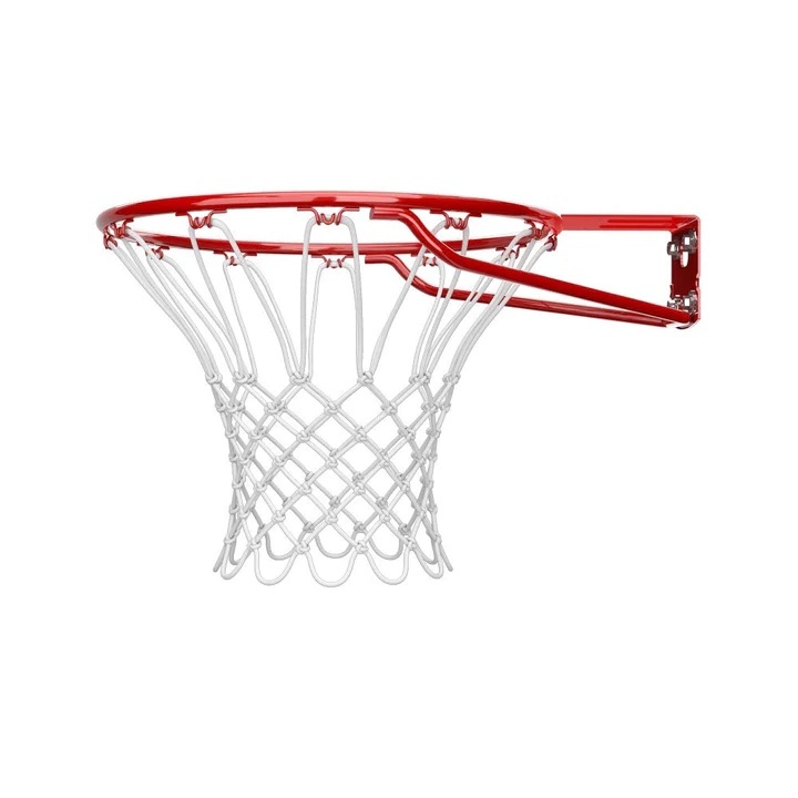 Athletics. SPALDING STANDARD BASKETBALL RIM